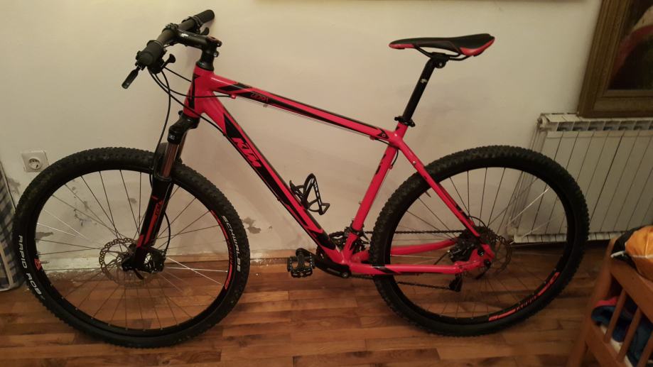 Bicikl Ktm Ultra Fire 29