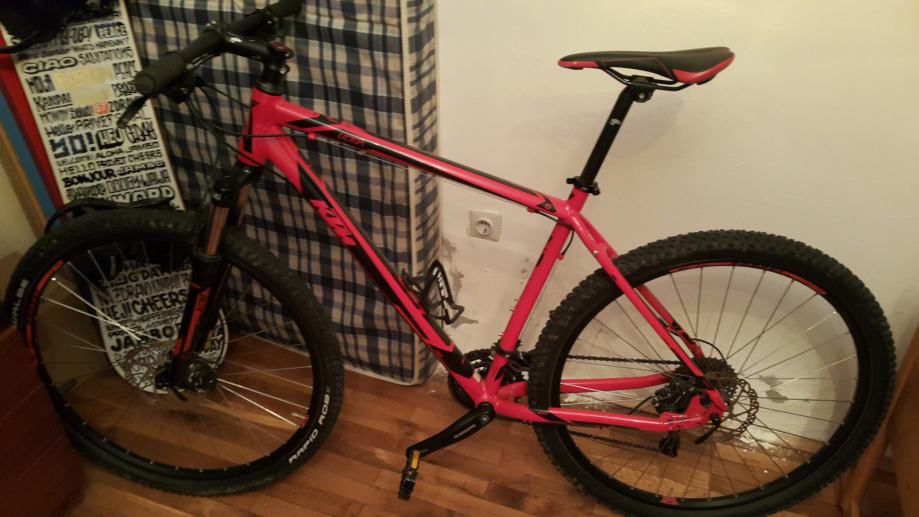 Bicikl Ktm Ultra Fire 29