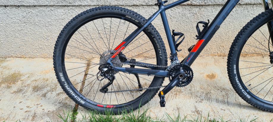 Bicikl MTB CUBE Attention 29 hardtail