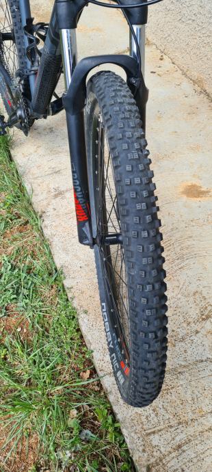 Bicikl MTB CUBE Attention 29 hardtail