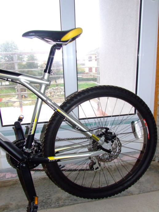 Bicikl MTB GT Outpost Disc 2010 - Rijeka