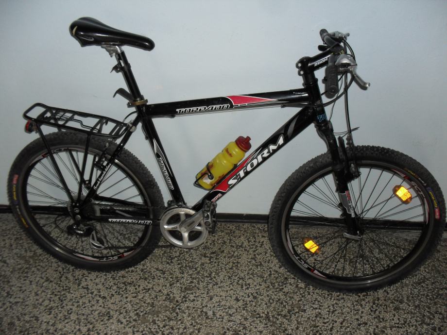 Bicikl MTB TORPADO STORM