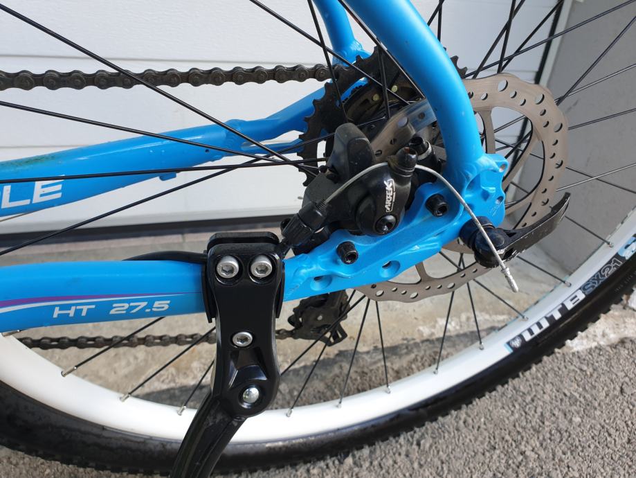 BICIKL MTB ŽENSKI Devron Riddle Lady LH0.7 S 420/16.5 Laguna Blue,