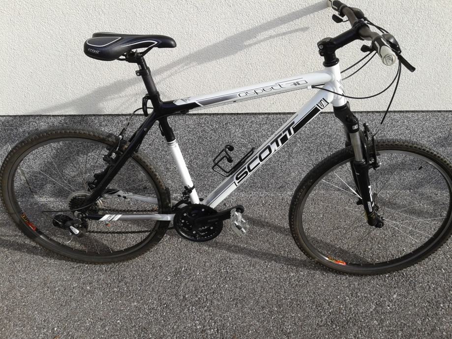 Bicikl Scott 26 cola