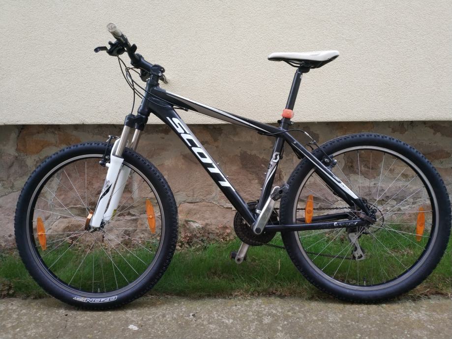 Bicikl Scott Aspect 60 (bez psa)