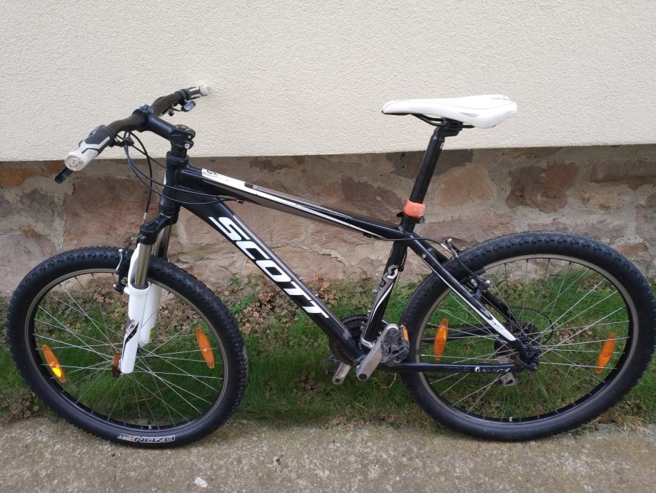 Bicikl Scott Aspect 60 (bez psa)