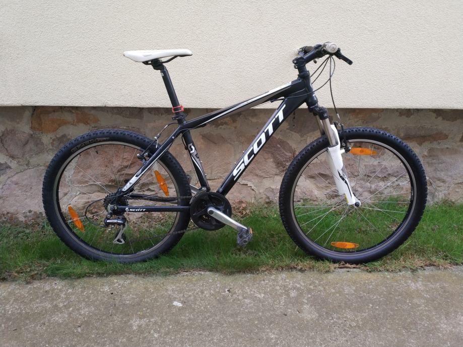 Bicikl Scott Aspect 60 (bez psa)