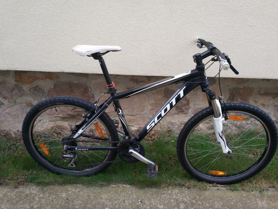 Bicikl Scott Aspect 60 (bez psa)