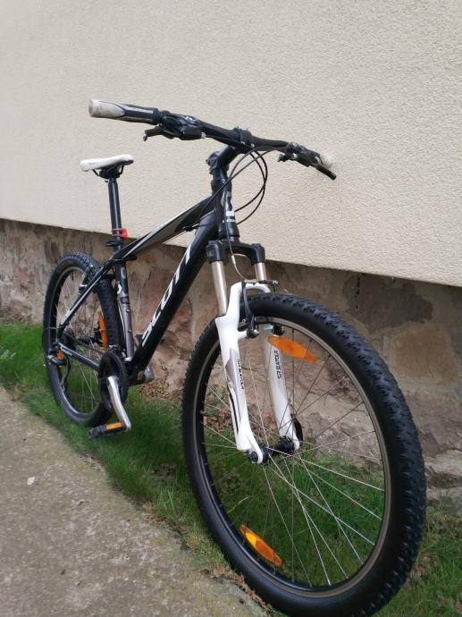 Bicikl Scott Aspect 60 (bez psa)