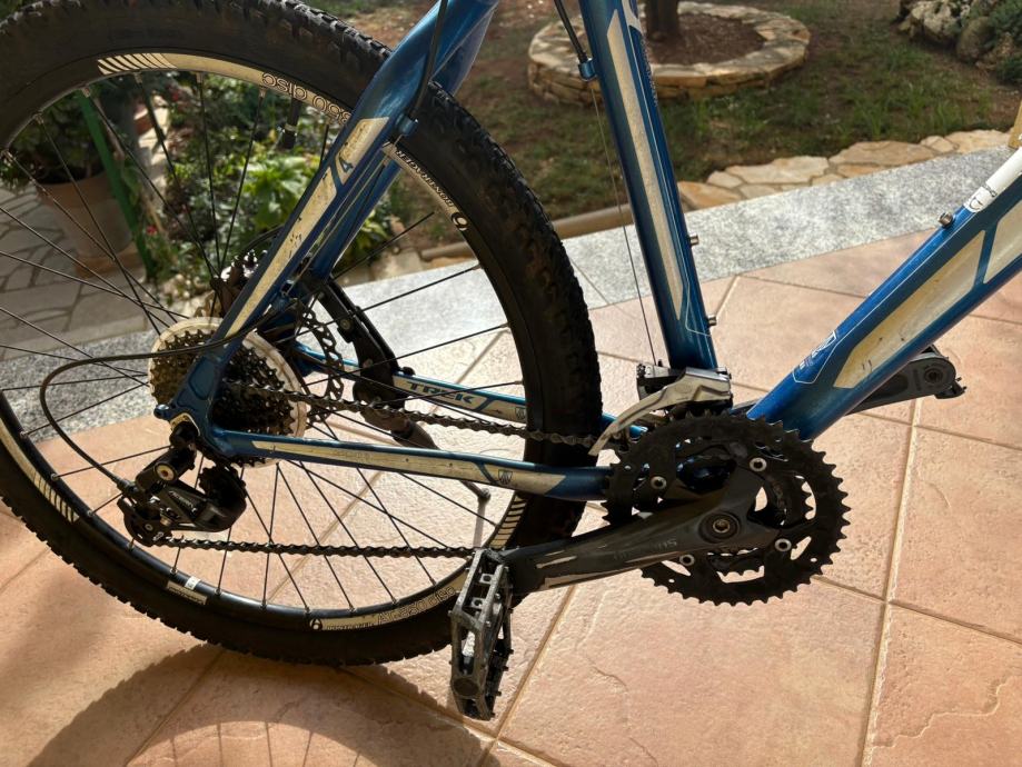 Bicikl Trek 4300
