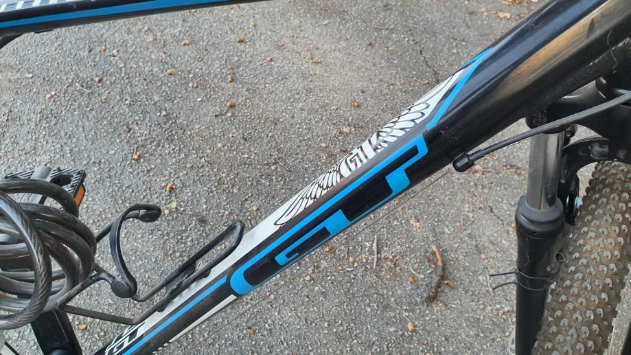 Bicikla GT Aggressor 3.0