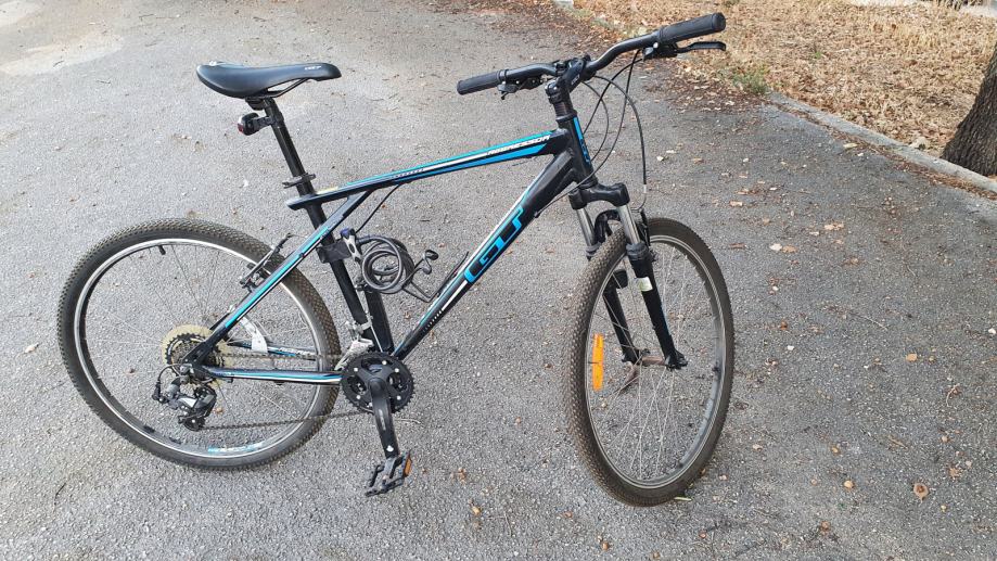 Bicikla GT Aggressor 3.0