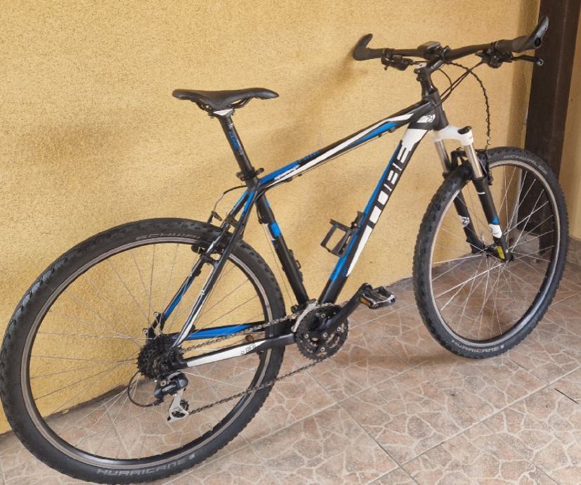 Bicikli Cube MTB