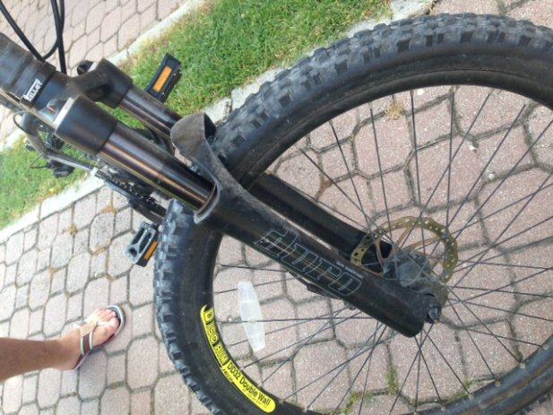 Bicikli GT velicina M