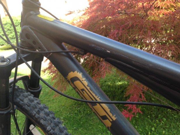 Bicikli GT velicina M