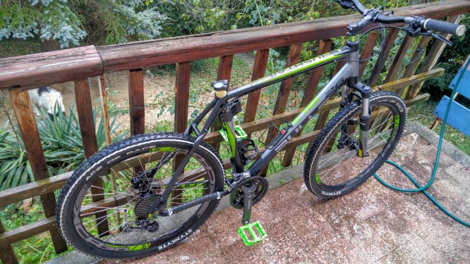 Bulls Bushtail 26 2014., veličina 56