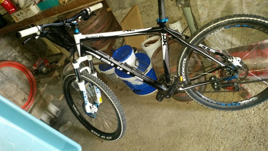 Bulls Bushtail XC Sport. Jedva vožen. Čitaj oglas