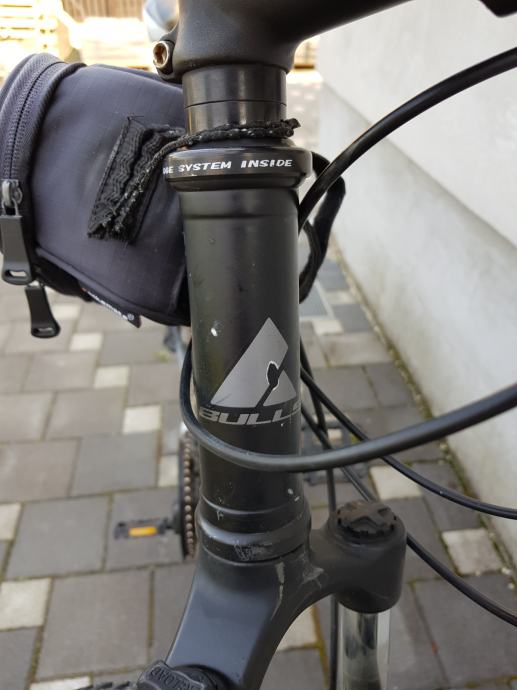 Bulls Raptor Disc MTB Hardtail 29