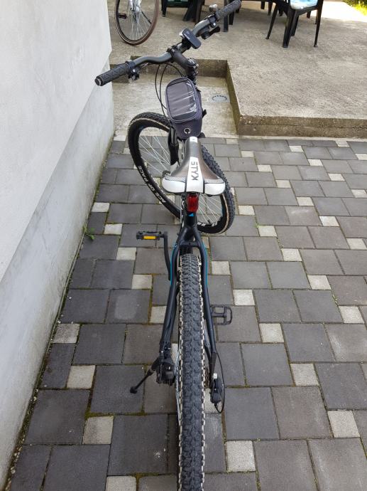 Bulls Raptor Disc MTB Hardtail 29