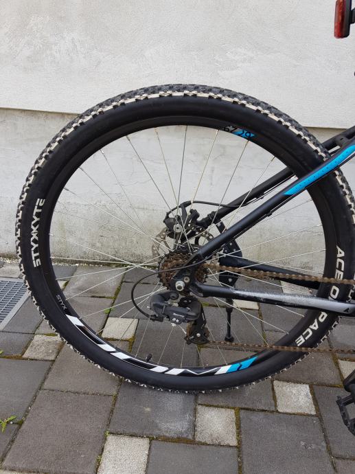 Bulls Raptor Disc MTB Hardtail 29