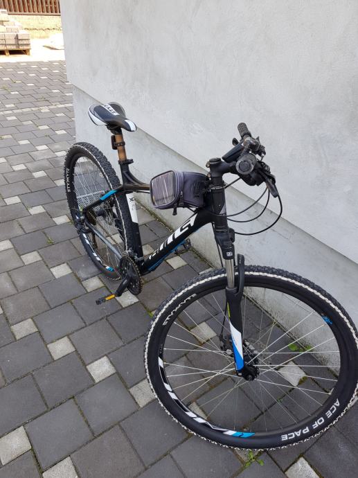 Bulls Raptor Disc MTB Hardtail 29