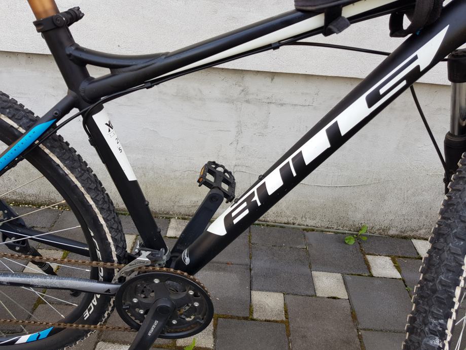 Bulls Raptor Disc MTB Hardtail 29