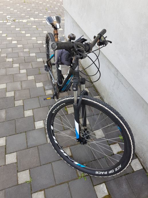 Bulls Raptor Disc MTB Hardtail 29