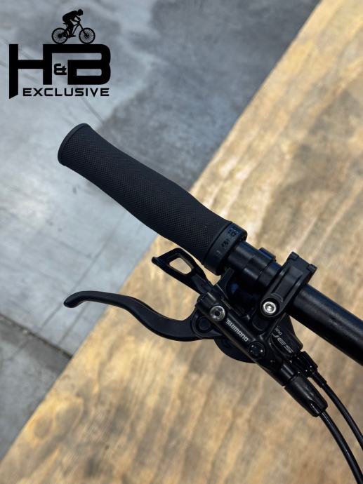 Bulls Sonic Evo AM 1 E-brdski bicikl Shimano Cues 2024