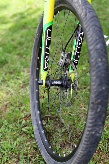 Cannondale F600 furio