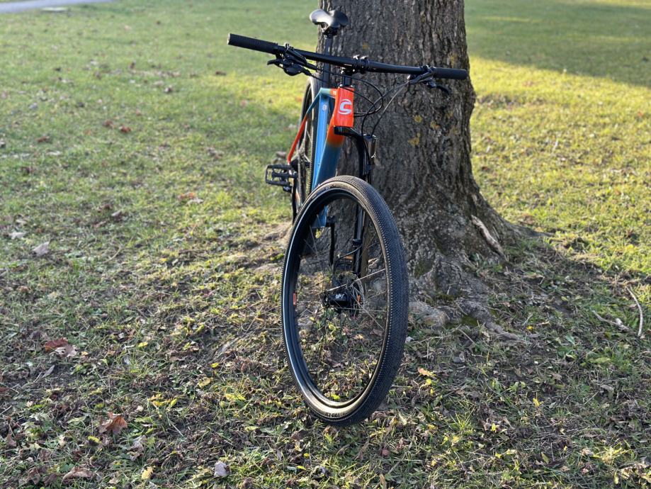 Cannondale Fsi Carbon 4 L 2020 Alpine
