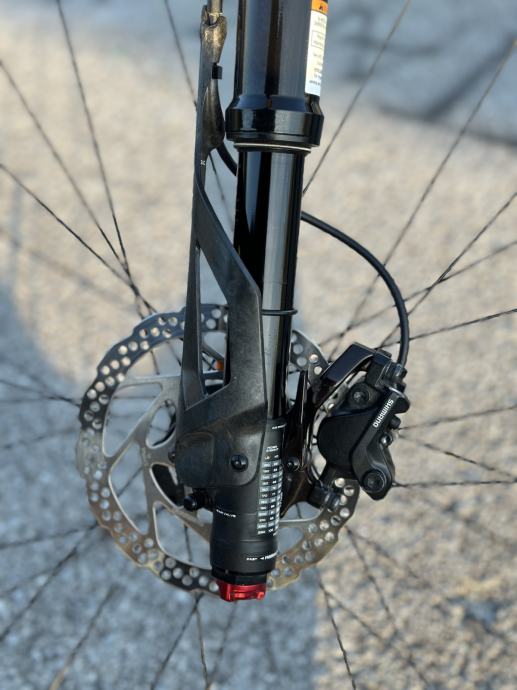 Cannondale Fsi Carbon 4 L 2020 Alpine
