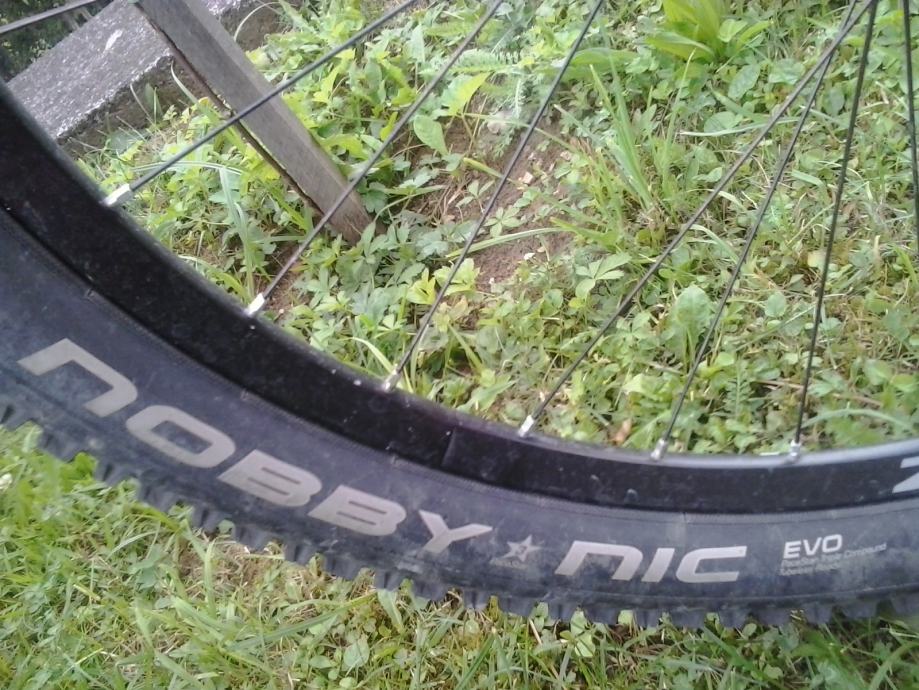 Cannondale RZ 140 5 M Enduro