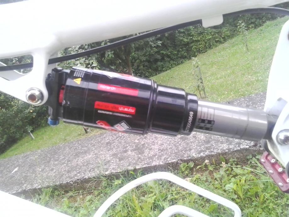 Cannondale RZ 140 5 M Enduro