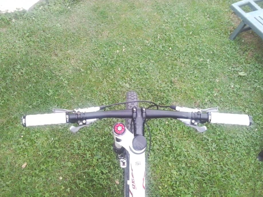 Cannondale RZ 140 5 M Enduro