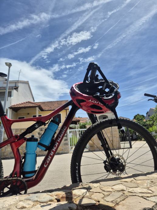 Cannondale Scalpel 3