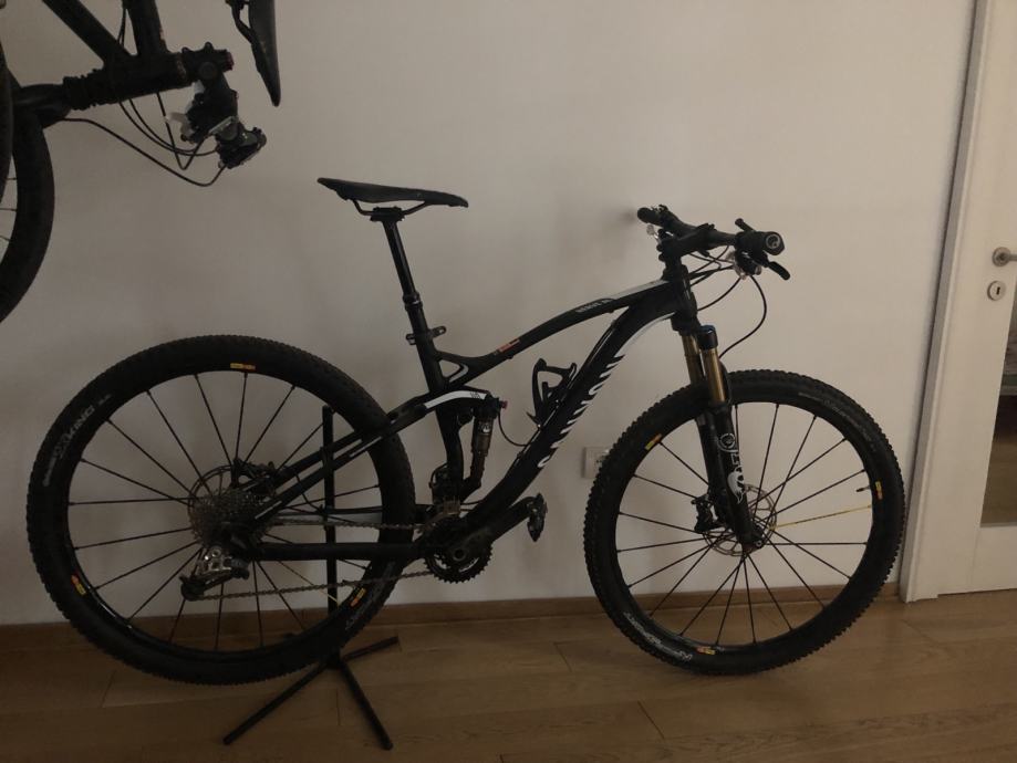 Canyon Nerve AL 9.9 SL 29 M