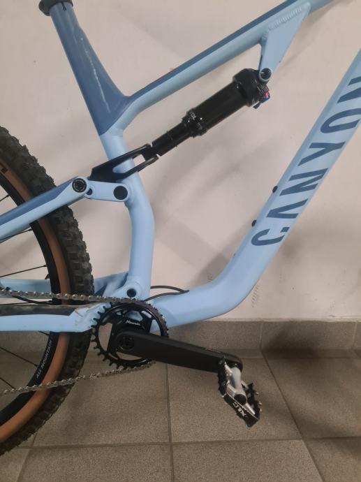 Canyon Neuron 6