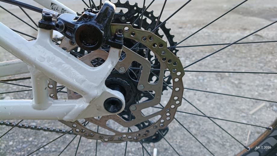 Canyon Stoic MTB M 29