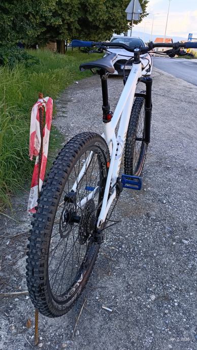 Canyon Stoic MTB M 29