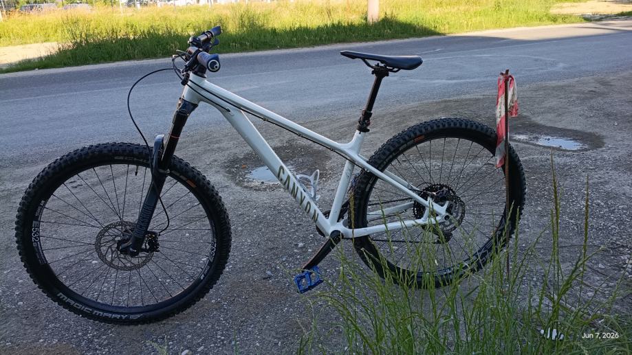 Canyon Stoic MTB M 29