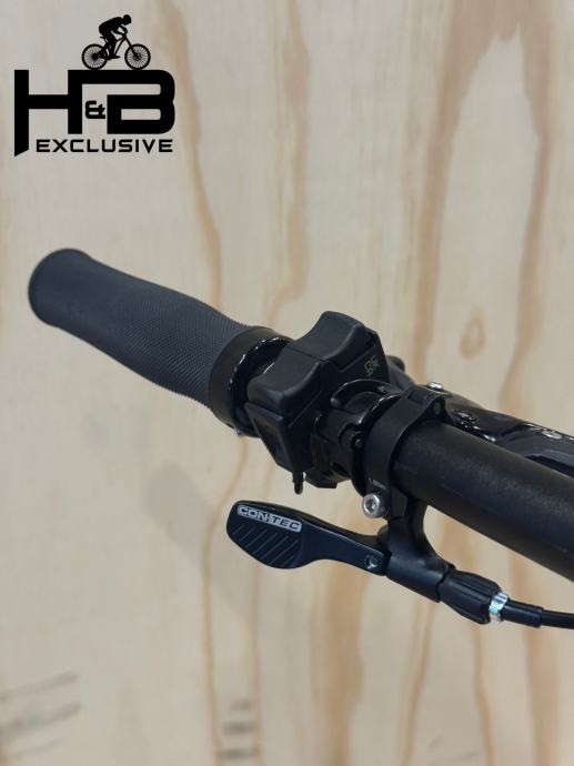 Canyon Torque:ON CF Roczen Carbon E-brdski bicikl Sram X0 AXS 2023