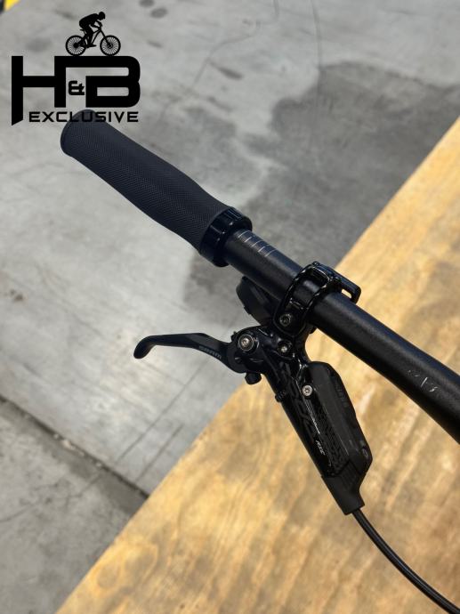 Canyon Torque:ON CF Roczen Carbon E-brdski bicikl Sram X0 AXS 2023