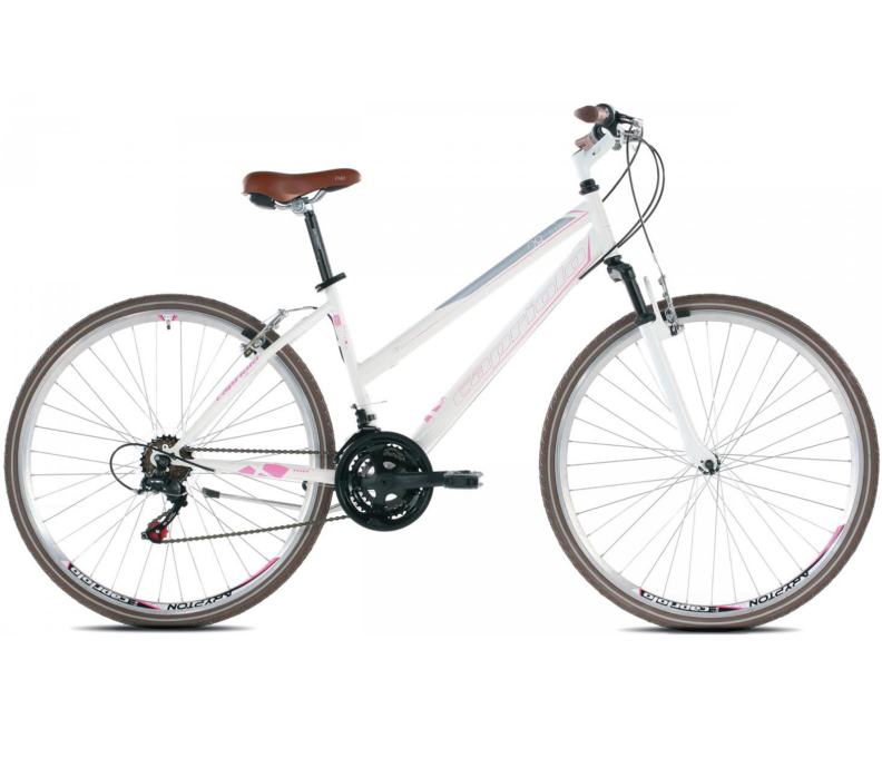 CAPRIOLO SUNRISE LADY 28˝ Trekking