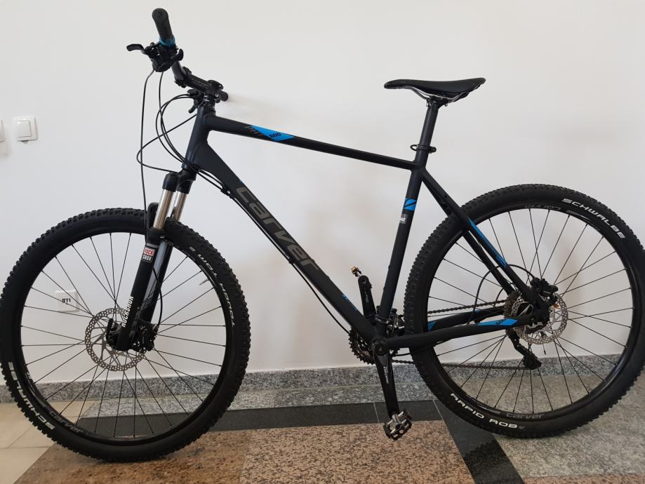 Carver pht 500 biciklo / MTB bicikl 58cm / 29inch