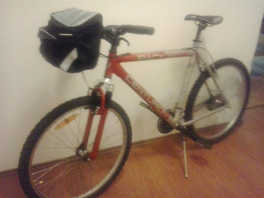 Centurion backfire - 22