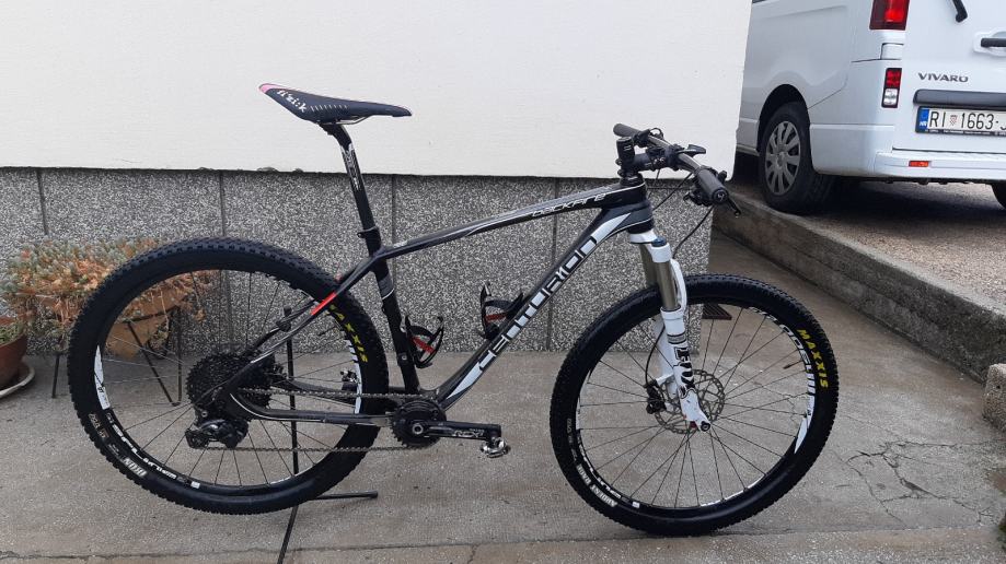 Centurion Backfire 27.5 Carbon Ultimate