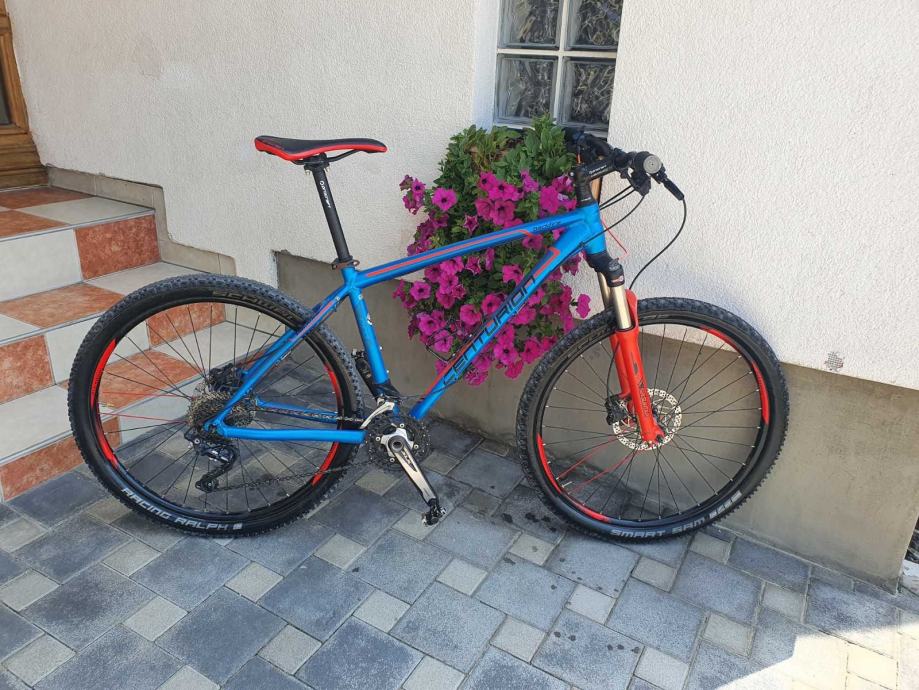 CENTURION Backfire Pro 600.27