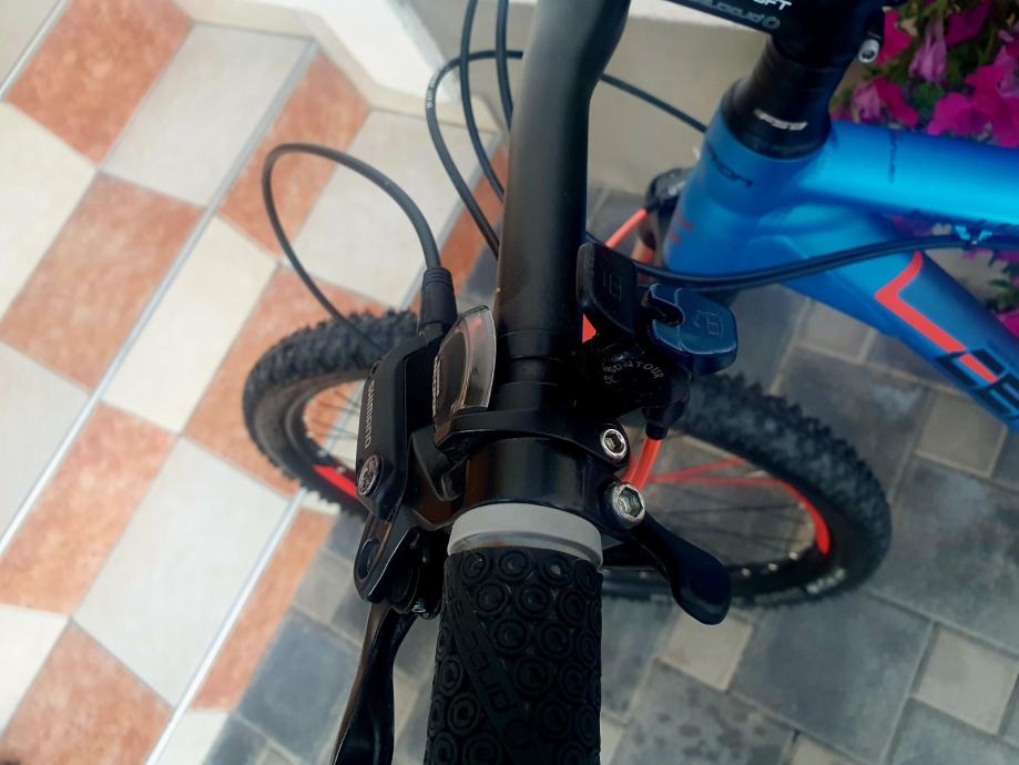 CENTURION Backfire Pro 600.27