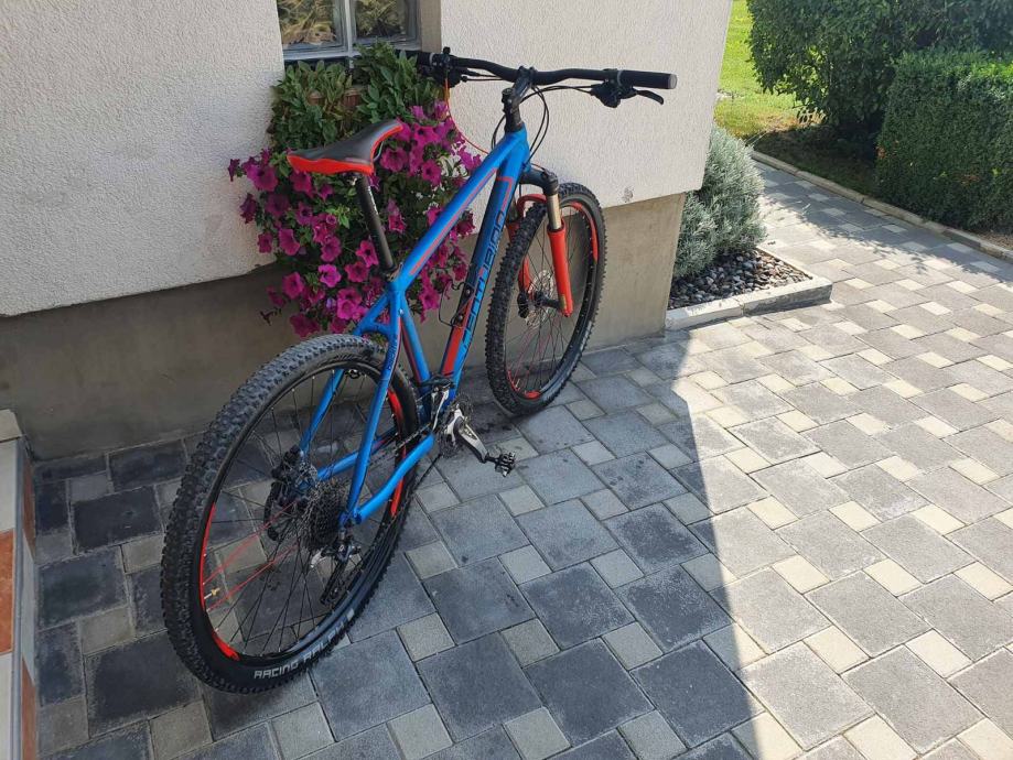 CENTURION Backfire Pro 600.27