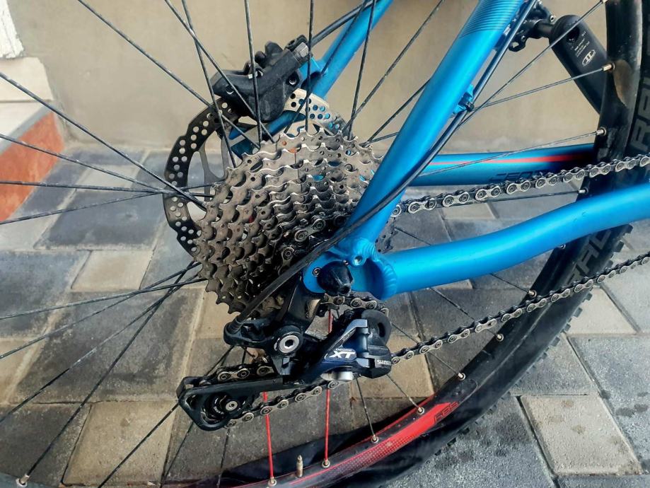 CENTURION Backfire Pro 600.27